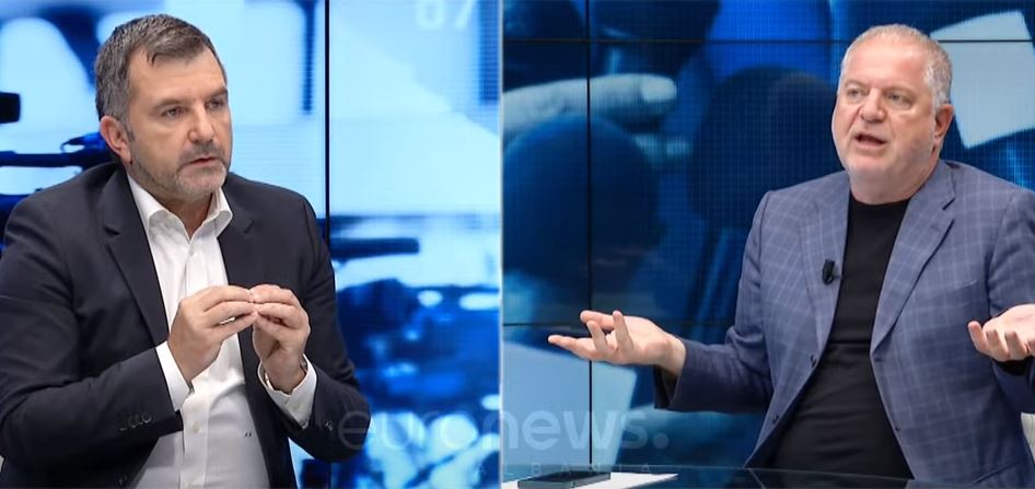 Press freedom report, Bushati: By far, Albania’s worst; Rama is in ...