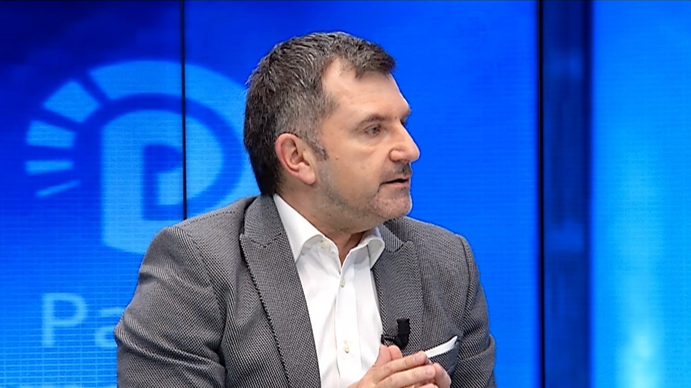 April 30 Assembly failed to unite the Democratic Party, claims Bushati ...