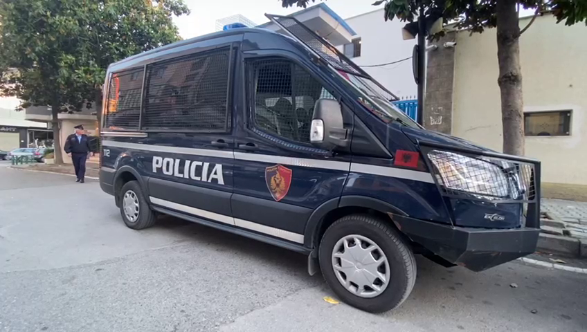 Dozens arrested after major SPAK raid in Tirana, Durres, Elbasan ...
