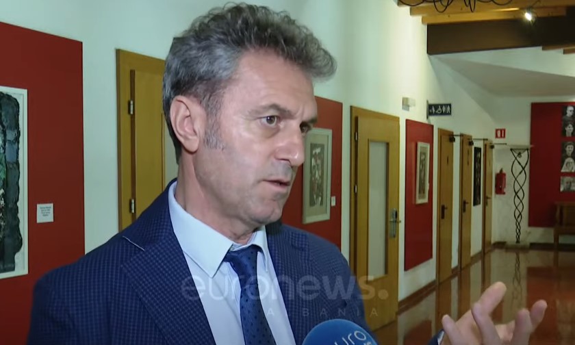 40% of Albanians see corruption as key security concern, reveals survey ...