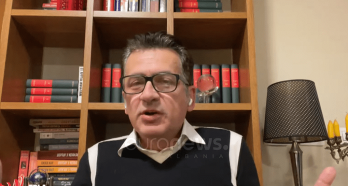 Kreshnik Spahiu’s message to young people: Germany’s not all fun and ...