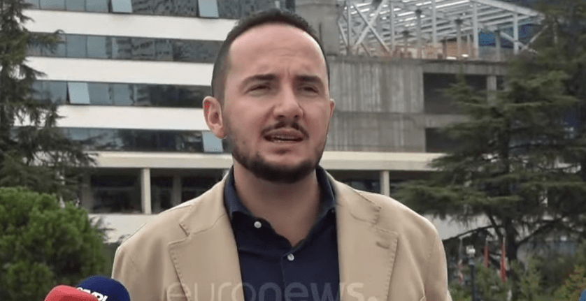 Unauthorized constructions, Salianji: The oligarchs aren’t being ...