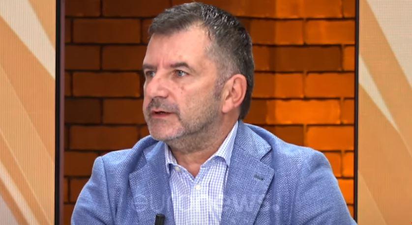 Bushati: The biggest bandits roam around freely in Tirana, police have ...