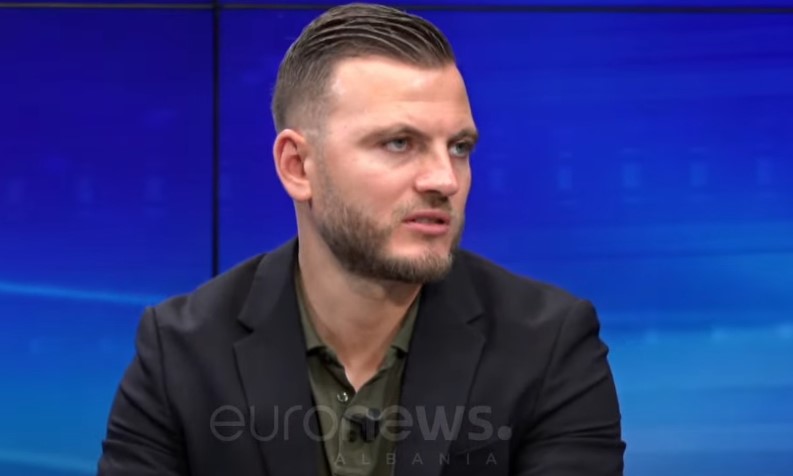 Rumored as Gledis Nano’s likely successor, Ferhati: Head of SHCA ...