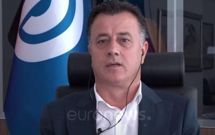 Flamur Noka: Rama is holding on to the DP logo, but we will win the ...