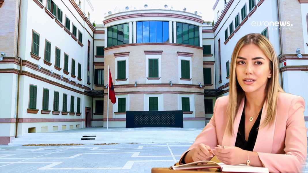 Secretary General at the Ministry of the Internal Affairs resigns ...