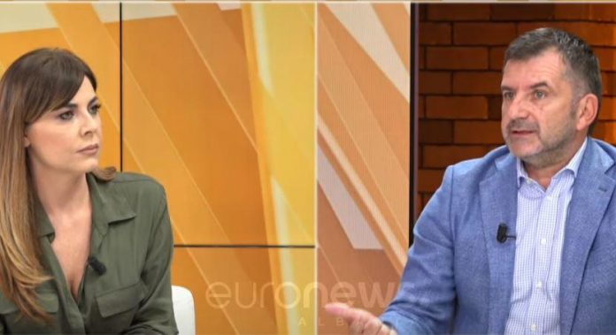 'The media don’t threaten national security', Bushati: Iran was the one ...