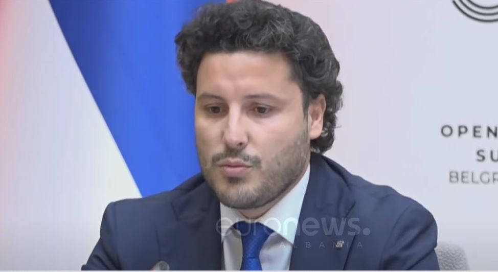 Abazovic: We have tried everything but regional cooperation; It’s time ...