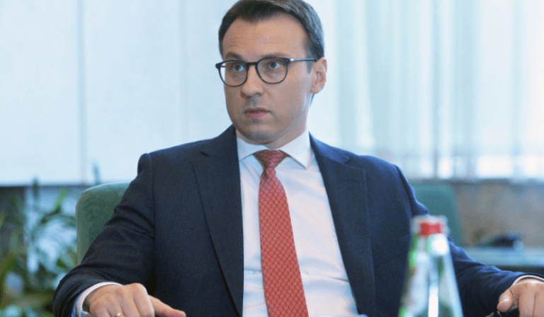 Petkovic: Kosovo's membership in the UN is unacceptable, the pressure ...