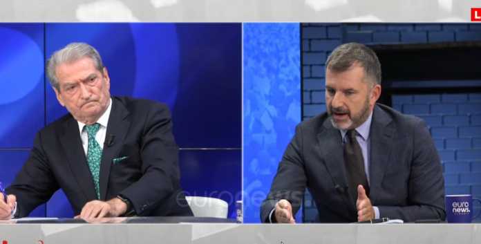 Andi Bushati: This is where I agree and where I draw the line with ...