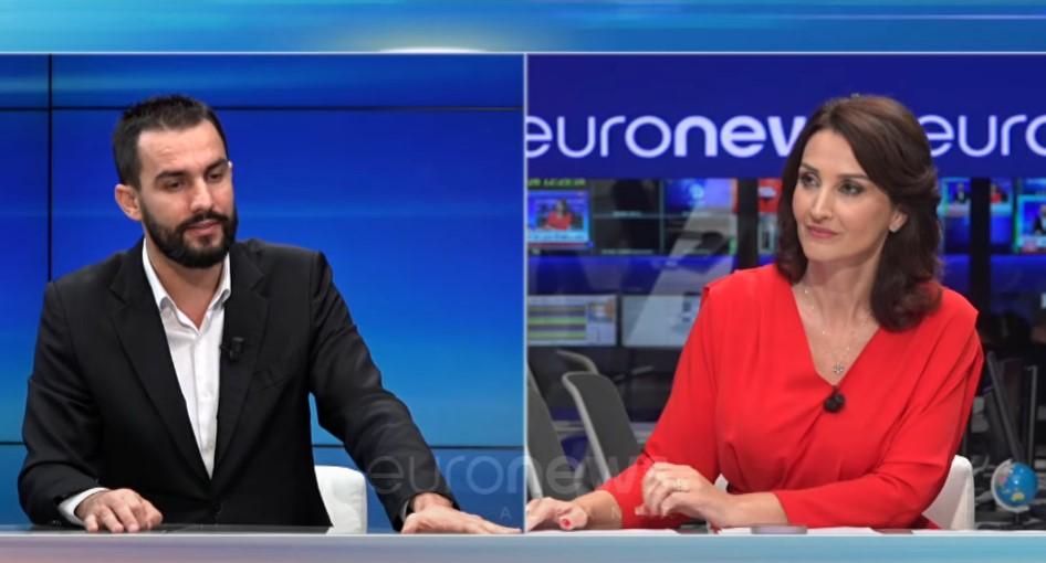 Lapaj: To bring an end to the lack of political competition in Albania ...