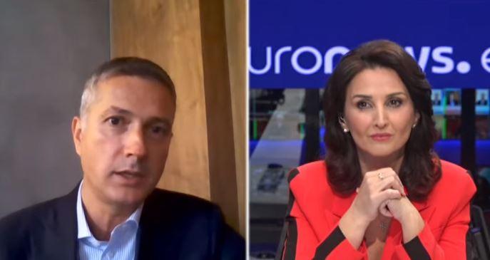 Can Dick Marty's resolution ever be overturned? Collaku: Mission ...