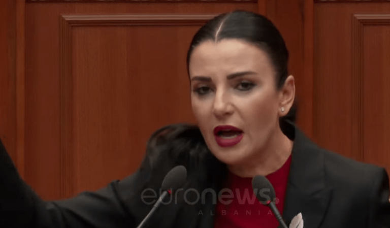 Balluku: The new port of Durres in Porto Romano will cost €390 million ...