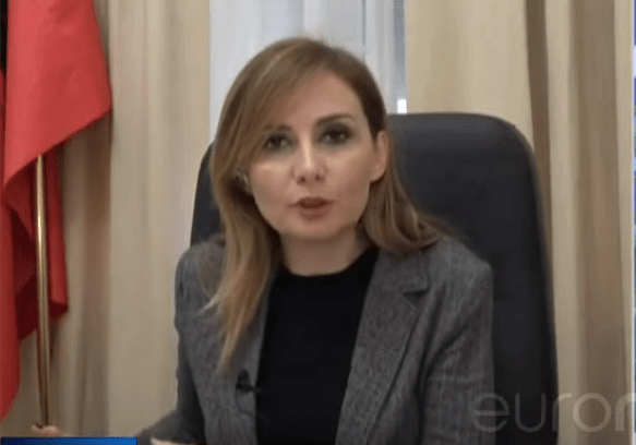 Will he participate in the opposition protest? Jorida Tabaku responds ...