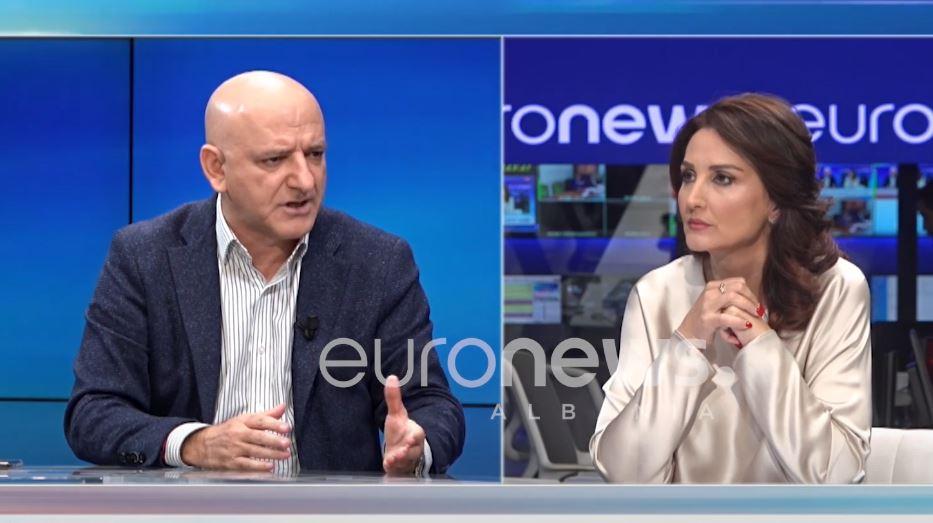 Territorial reform, Bejko: SP is contradicting itself, why do we want ...