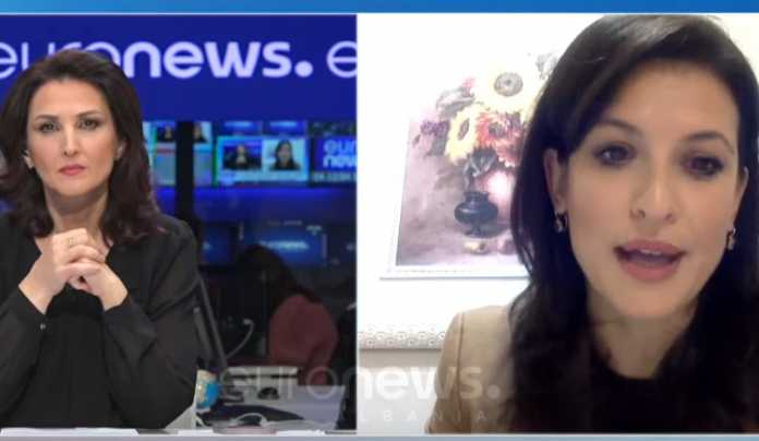 Main messages of the Dec 6 summit in Tirana, according to ex-minister ...