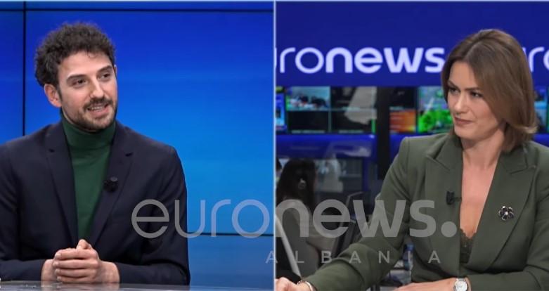 2 women in love and their family of 4 | Flori Gjini tells their unique ...