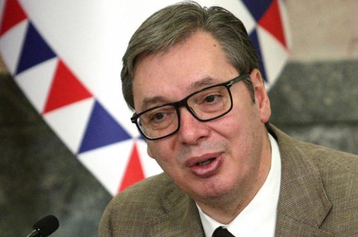 Vucic: Serbs are not afraid of Albanians, but we do not want conflict ...