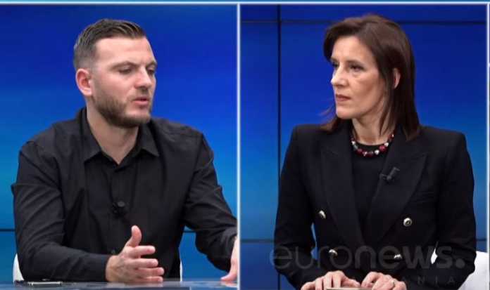 Ferhati: Who is manipulating the race in the judiciary and who is Kim ...