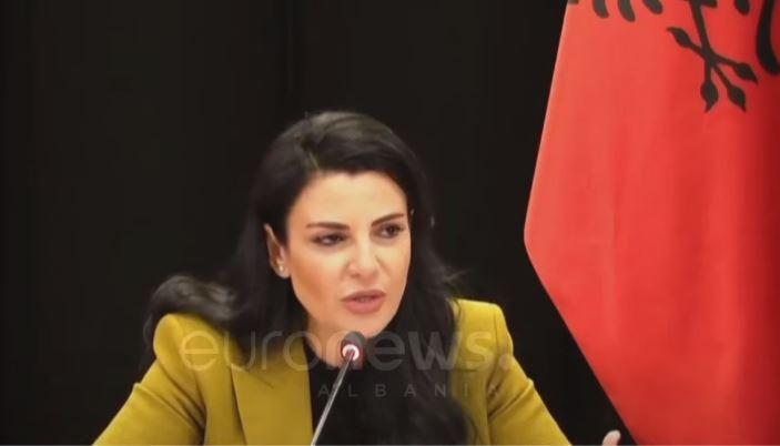 Belinda Balluku: Excise duty and taxes on fuel will remain unchanged ...