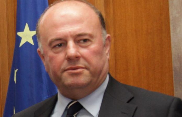 After crashing a 17-year-old to death Bollano is in a serious health ...