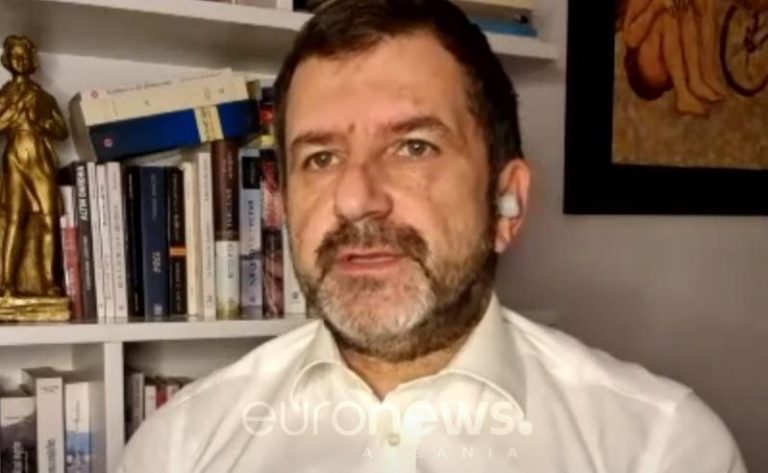 'Something changed when Kim arrived', Bushati comments on the election ...