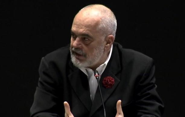 Rama: Albanians have not created a drug market, we will break the ...