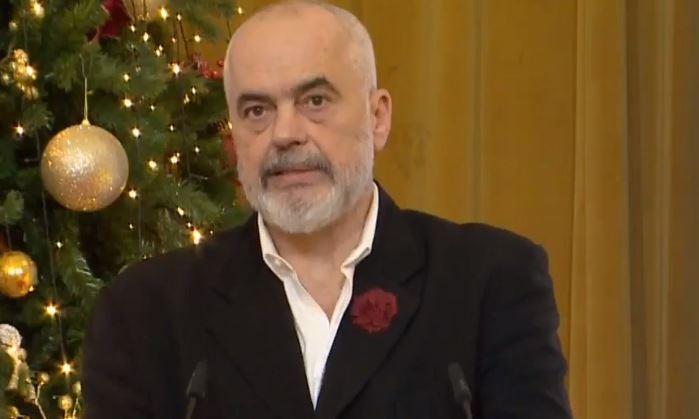 Rama: 1 million citizens poised to benefit from our new financial aid ...