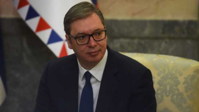 Vucic is worried about the Serbs in Kosovo: They will no longer suffer ...
