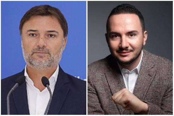 Behind the scenes of the "conspiracy" within DP, Salianji's plan to ...