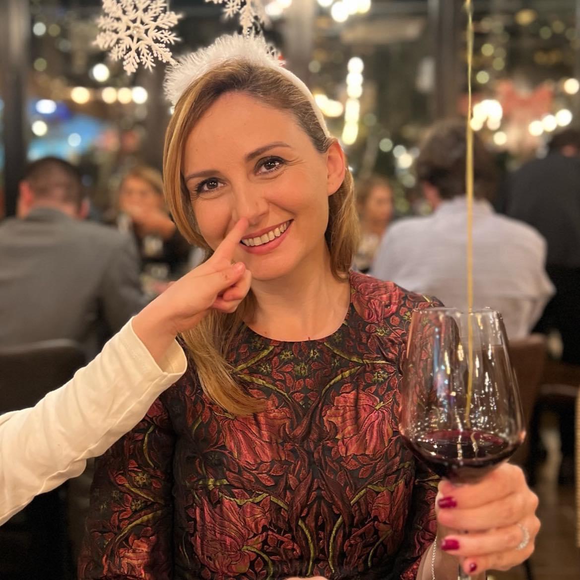 PHOTO | How Albanian politicians spent New Year's Eve - Euronews Albania