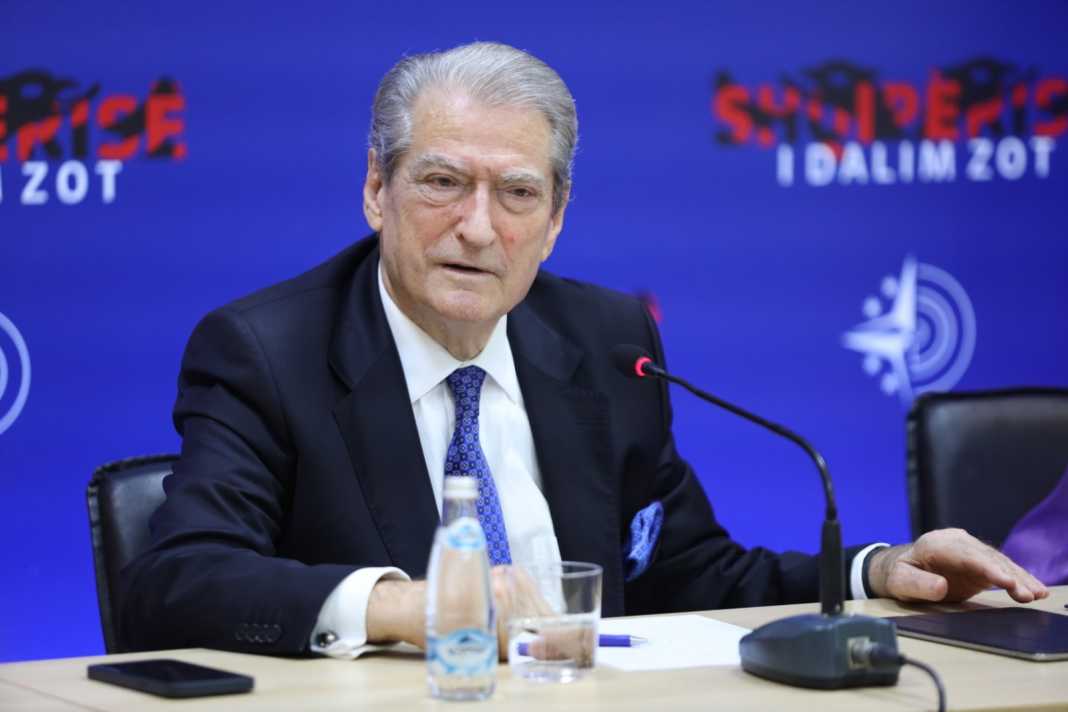 Berisha: We have the logo, we will defend the court's decision ...