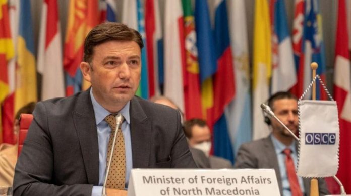 Bujar Osmani: We are against calls for the return of the Serbian army ...