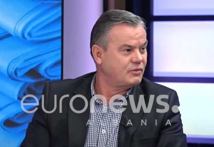 Lesi: How Andi Bushati got knee-deep into the mud for a single story ...