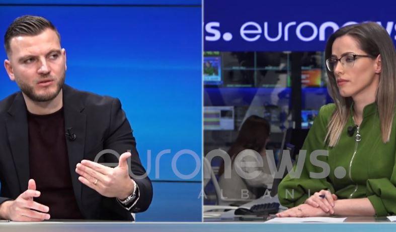 Altin Dumani knows the 'January 21' file well, Ferhati: He was a ...