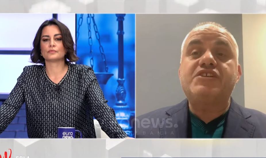 Hoxha: The 5 names that should go to SPAK urgently - Euronews Albania