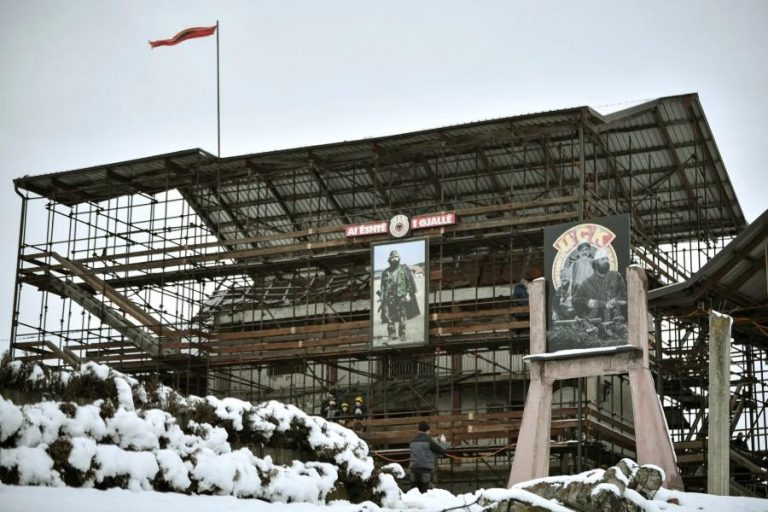 25 years since the second attack on the Jashari family - Euronews Albania