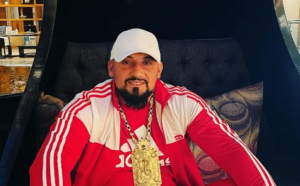 Main suspect in the murder of 31-year-old Visar Cengu, "Cobra" breaks ...