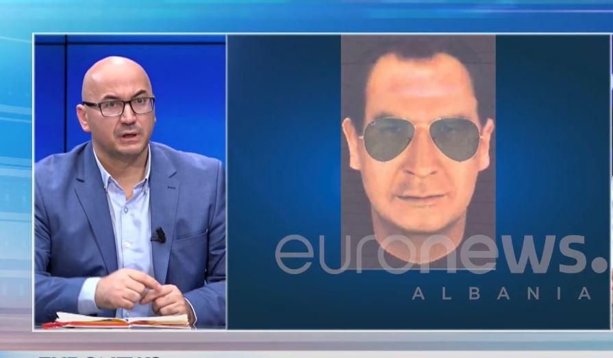 "Mafia in Shkoder, just like the Italian one", journalist: They act as ...