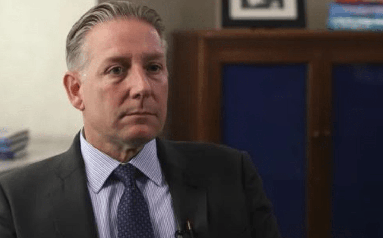 Former FBI official McGonigal admits to all charges related to Albania ...