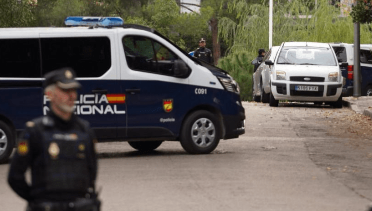 "They tried to 'get rid' of their rivals" - Albanian mafia bosses get ...