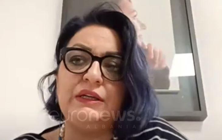 Zaimi uncovers the facts: Over 1.000 Albanians are in English prisons ...