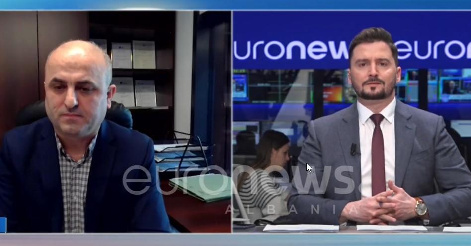 Will Albanians return from Britain? Lawyer Naim Hasani gives his take ...