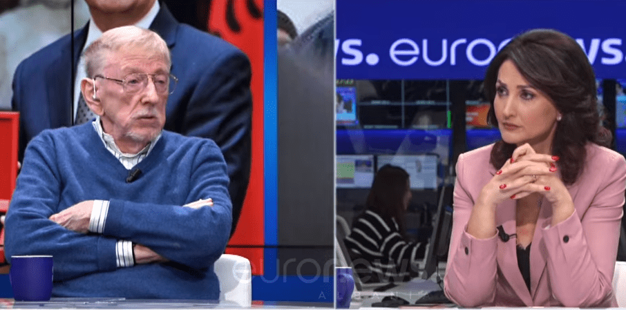 'Where is justice?' | Walker: It is unacceptable that Thaci is still in ...