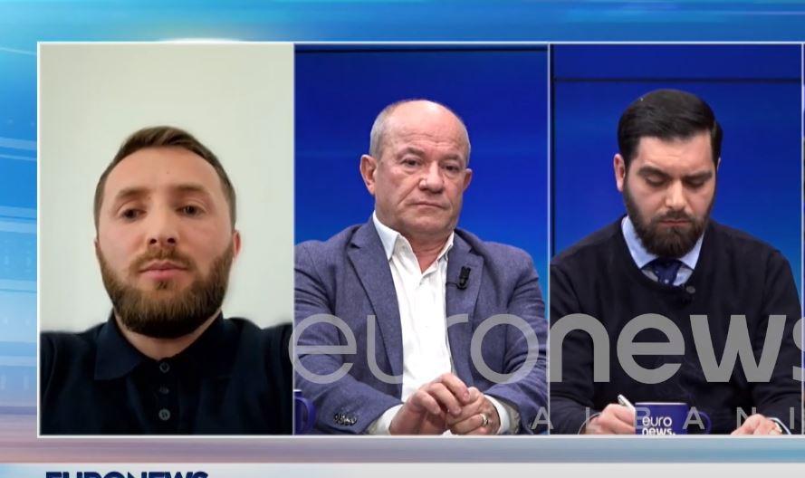 Journalist warns: February 11 will not be a peaceful protest ...