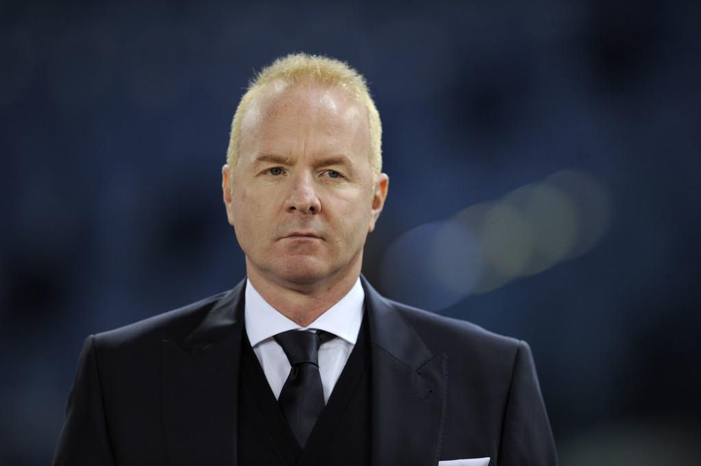 Igli Tare heads to Tottenham - Euronews Albania