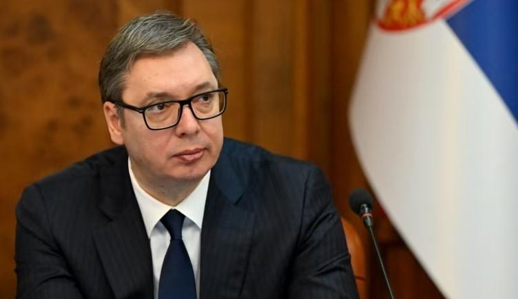 Vucic: We will buy kamikaze drones, we will have them in the army ...