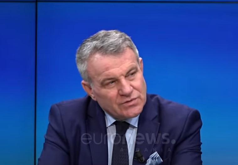 Arben Malaj: SPAK is insufficient, a strategy is needed to stop ...