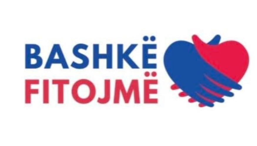 "Together We Win", Berisha publishes the logo of the coalition shortly ...