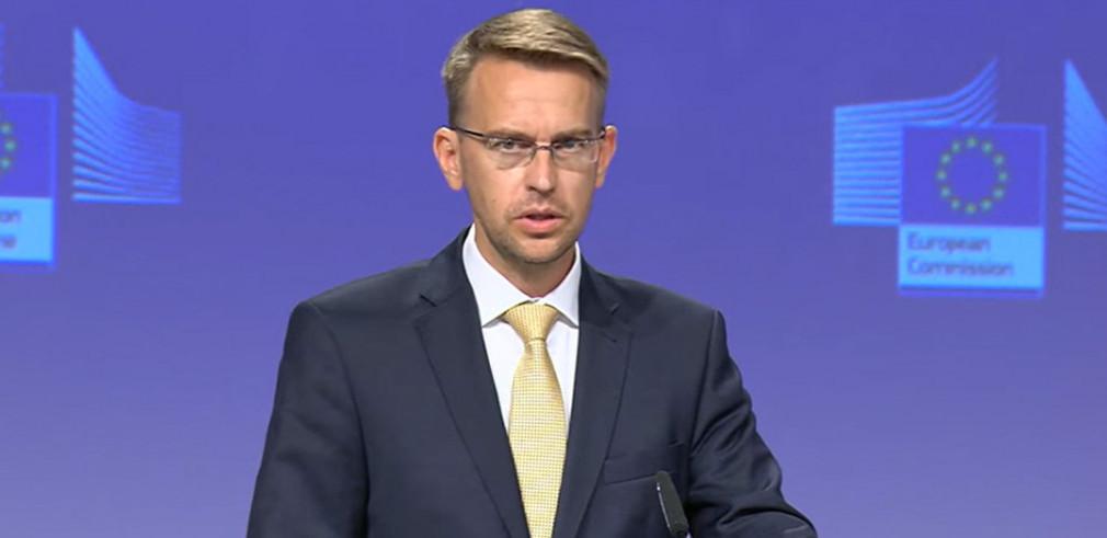 The EU is aware of Serbia's vote against Kosovo